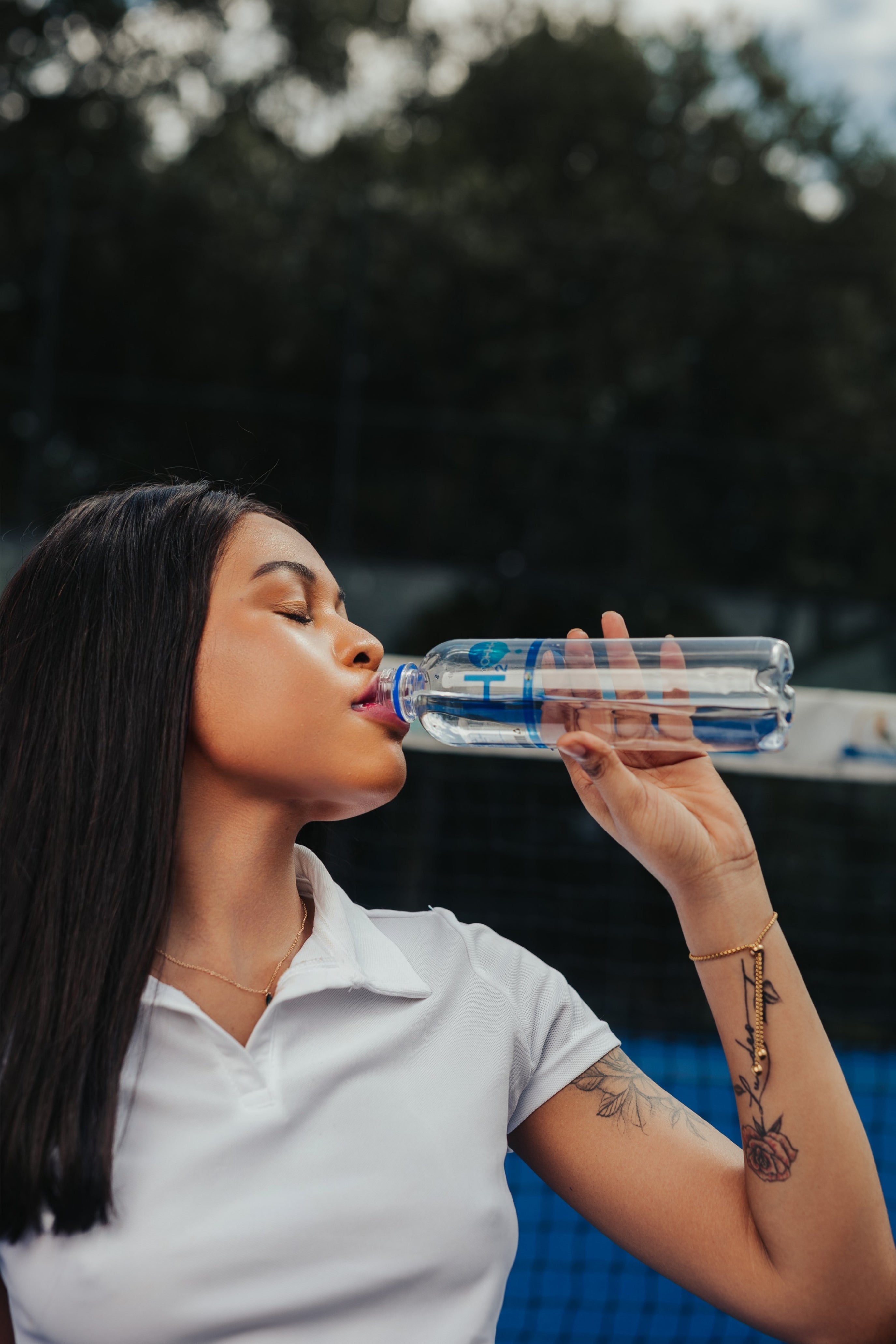H2OHHH - Premium Purified Water